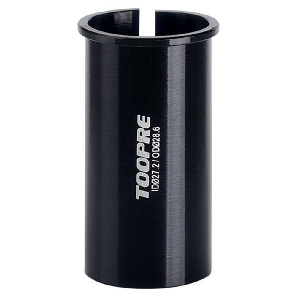 Clearance! MTB Bicycle Bike Seat Post Shim Tube Sleeve Reducer Seatpost ...