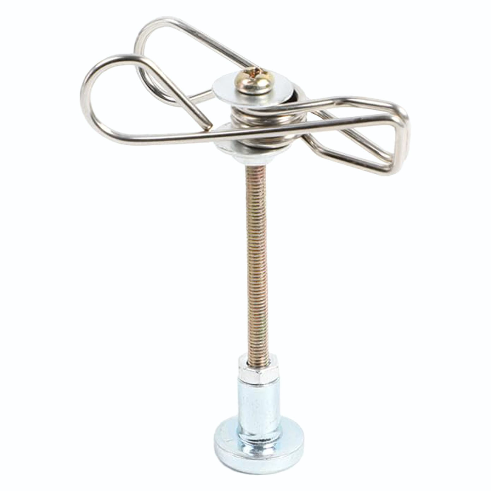 Clearance! Magnetic Mosquito Coil Holder Clip, Furenl Coil Holder ...