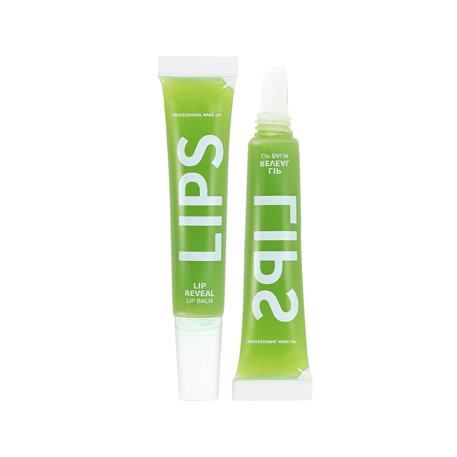 Clearance Makeup Moisturizing and Moisturizing Fruit Lip Oil Natural ...