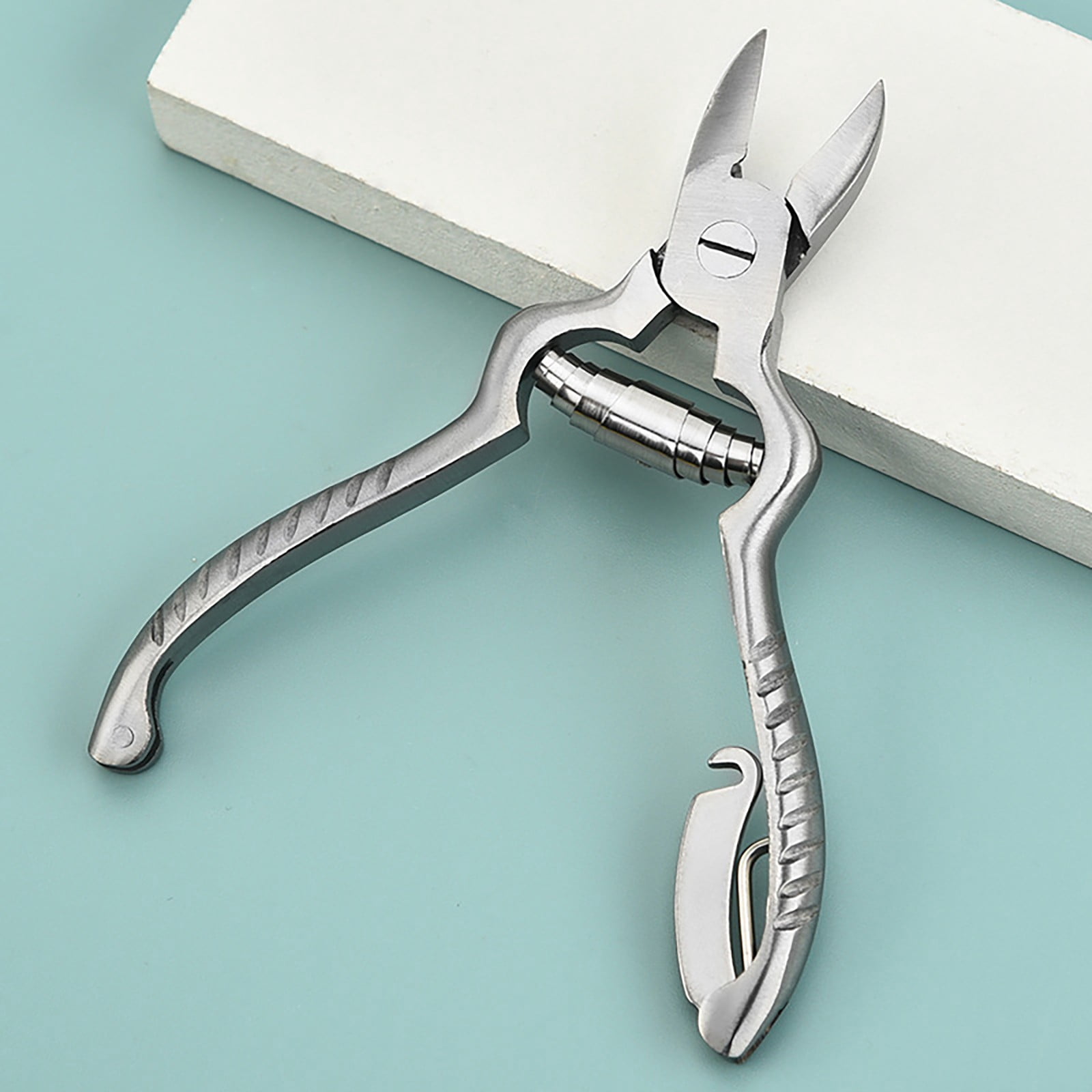 Clearance! Makeup Stainless Steel Hawkbill Hoist Pliers, Fenddy Toenail ...
