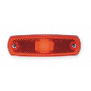 Grote 47973 MicroNova Clearance / Marker LED Lamp - Walmart.com