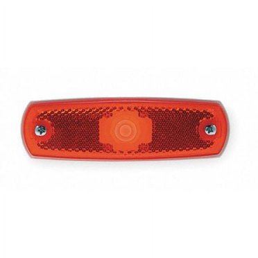 Grote 47973 MicroNova Clearance / Marker LED Lamp - Walmart.com