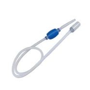 Python Pro Clean Aquarium Gravel Washer and Siphon Kit, Mini, 1" x 6 ...