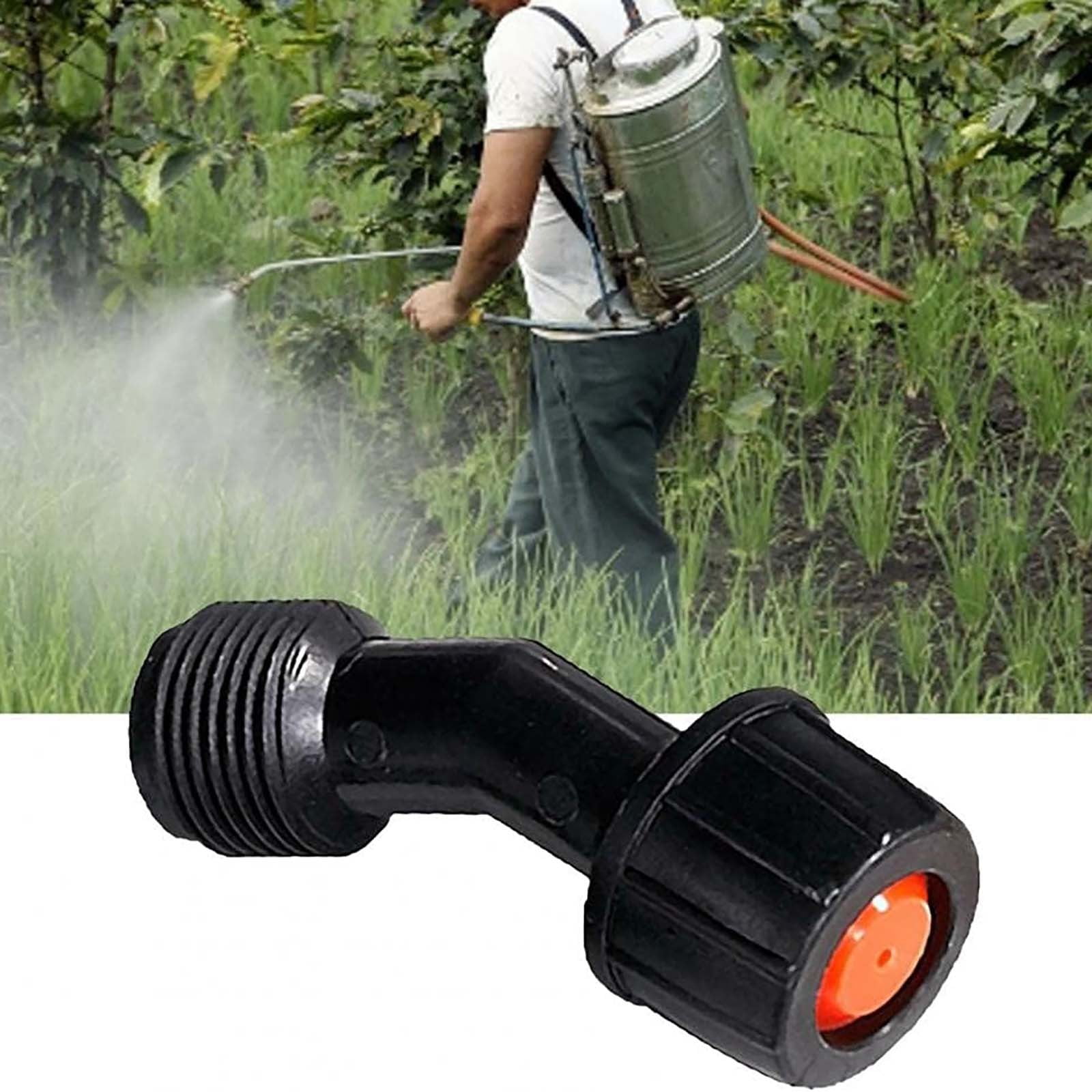 Clearance! Mbxmh Sprayer Nozzle Tips 6 Different Types of Hollow Nozzle ...