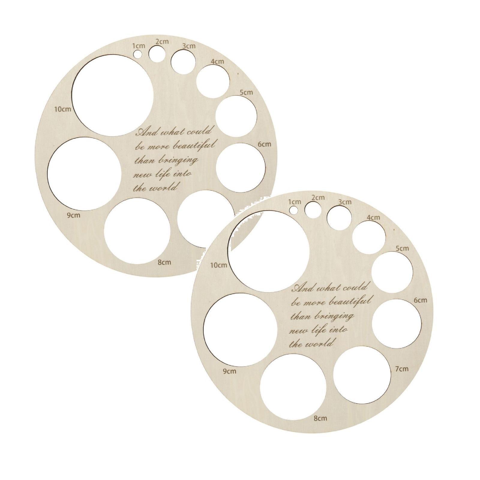 Clearance Measuring ruler under $20,Dilation Board Dilation Board For ...