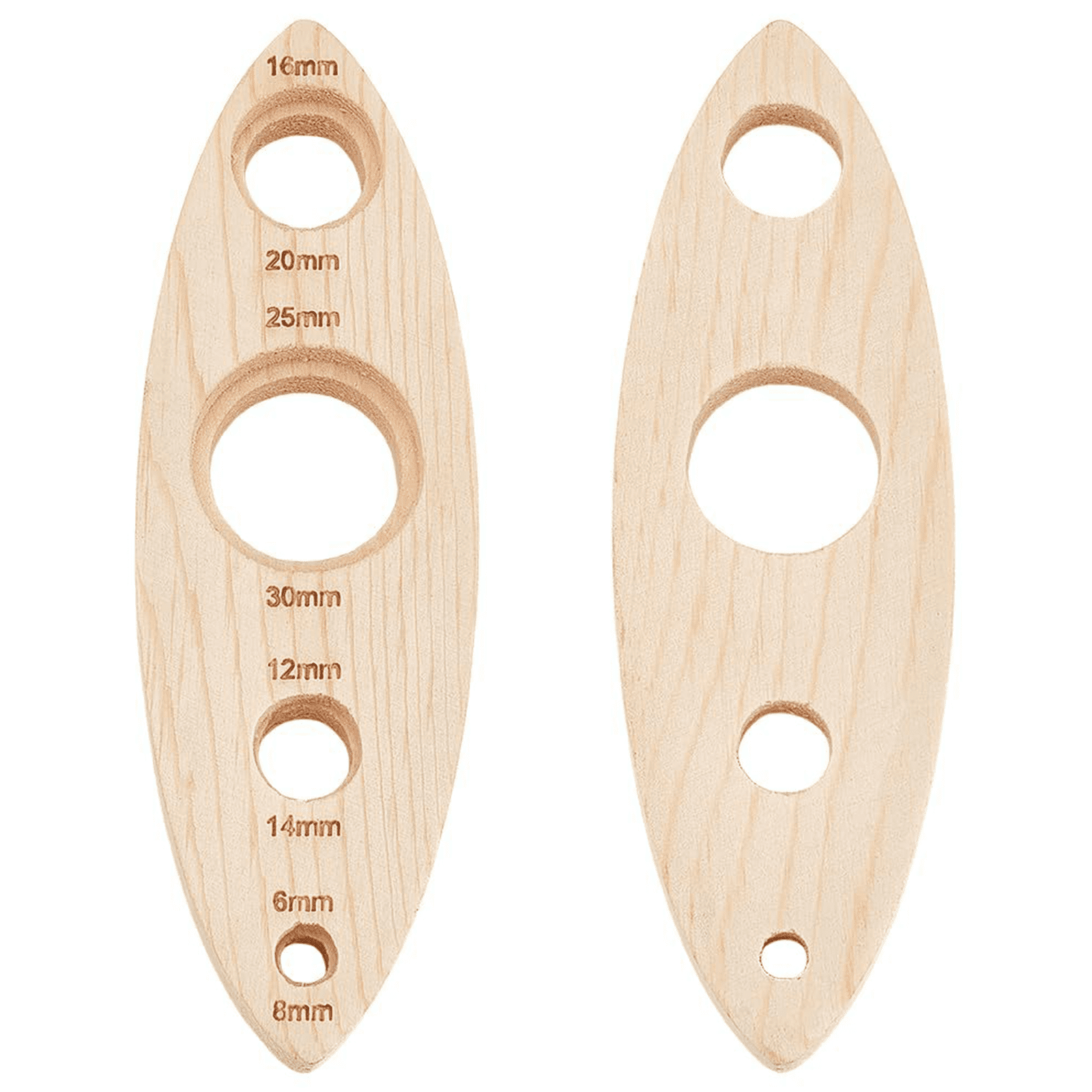 Clearance Measuring ruler under $6,Tool Wood Insertion Tool Craft Tool ...