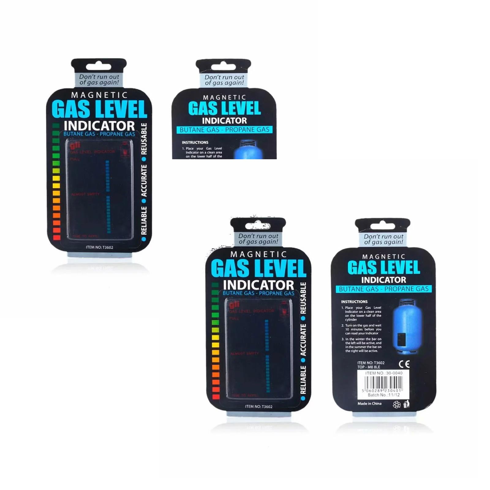 Clearance Measuring ruler under $7,Gauge Propane LPG Fuel Tank Bottle ...