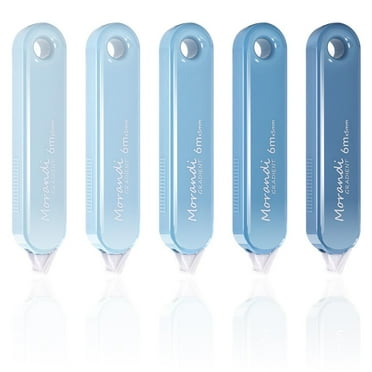 Whiteout Correction Tape, Easy To Use Applicator for Instant ...