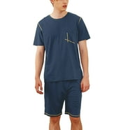 Arsenal FC Mens Short Pajamas Red Sizes S-XL - Walmart.com