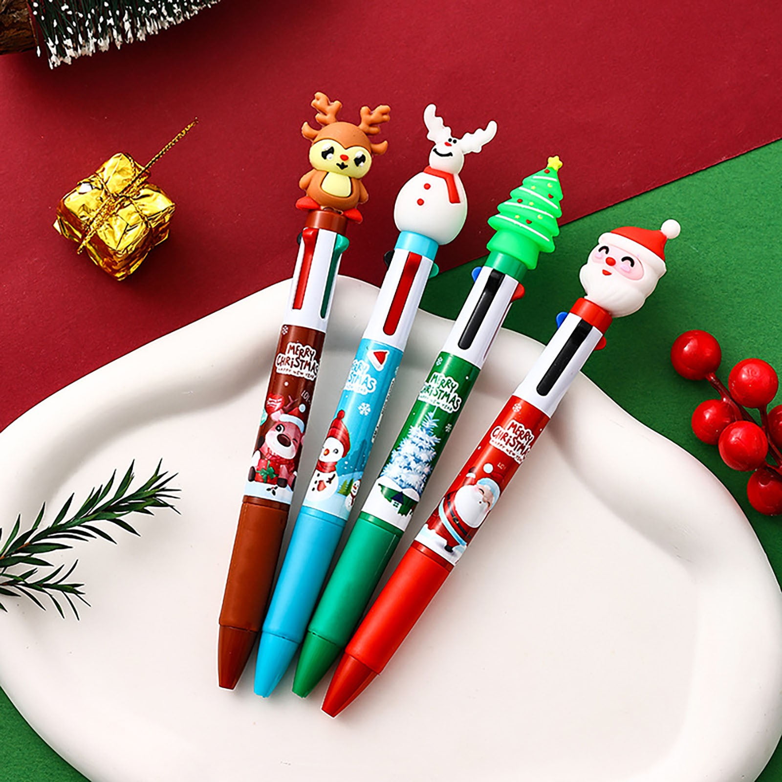 Clearance! Mintong Ink Erasable Pen Set - Christmas 2024 Special ...