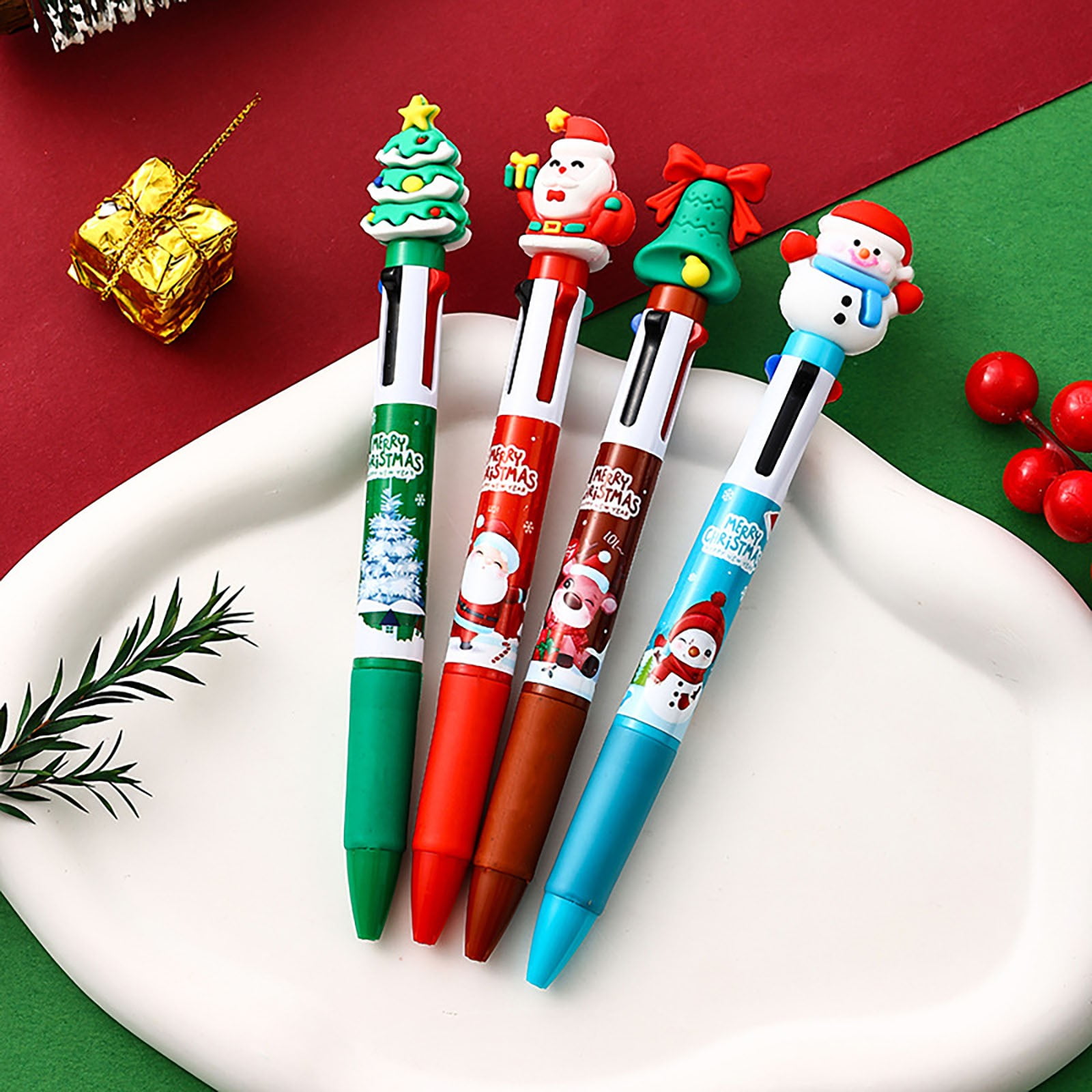 Clearance! Mintong Ink Erasable Pen Set - Christmas 2024 Special ...