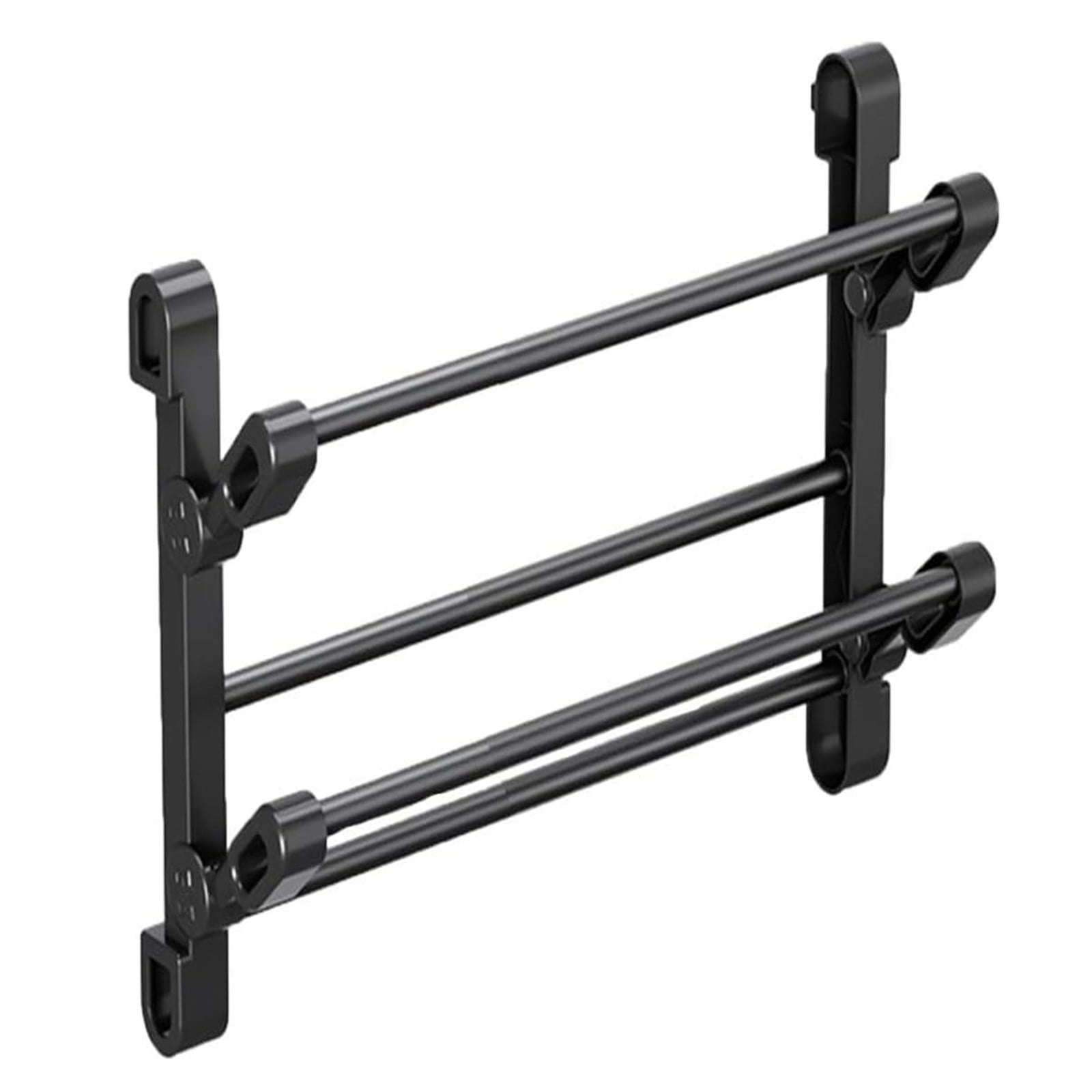 Clearance! Miommo Wall Mounted Shoe Rack Wall Mounted Shoe Rack with ...