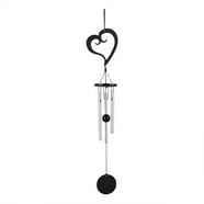 Guozer Metal Wind Chimes 1PCS Balcony Decoration Wind Chimes Garden ...