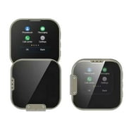 HotPepper Tabasco HPPL62A 8GB Black Flip Phone for T-Mobile Only ...