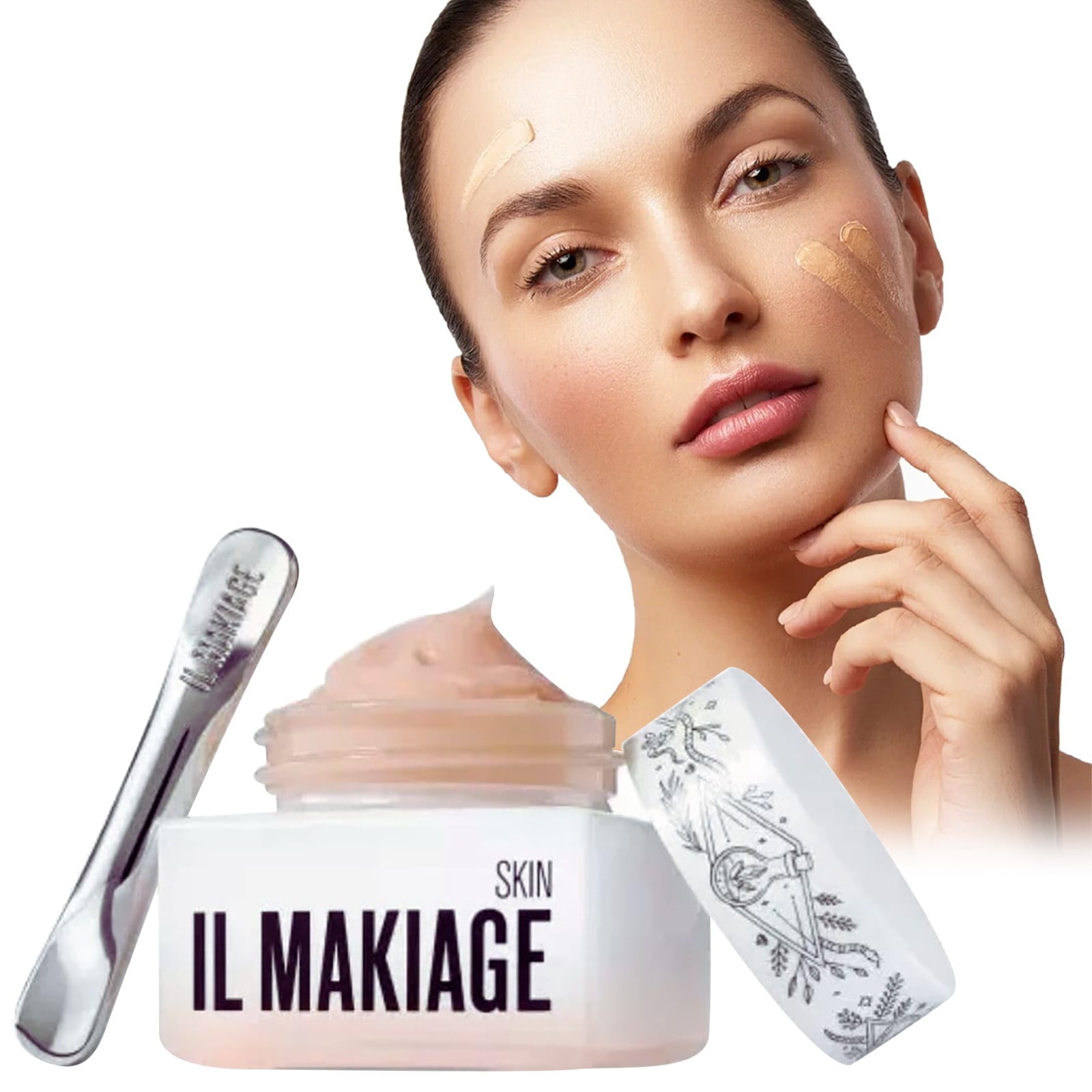 Clearance Moisturizing Filler for Smoothing Lines, IL Makiage Line ... Clearance Moisturizing Filler for Smoothing Lines, IL Makiage Line ...