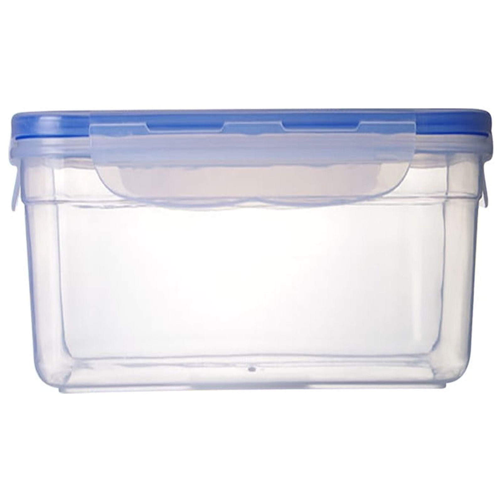 Clearance！Moocorvic Rectangle Round Lunch Box with Lid Wheat Straw ...