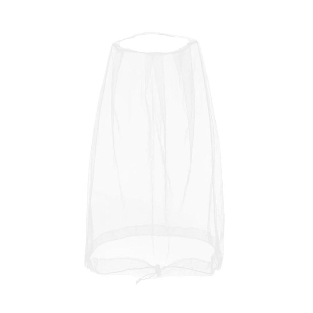 Clearance! Mosquito Head Net Mesh,Bug Face Netting for Hats, Mesh Face ...