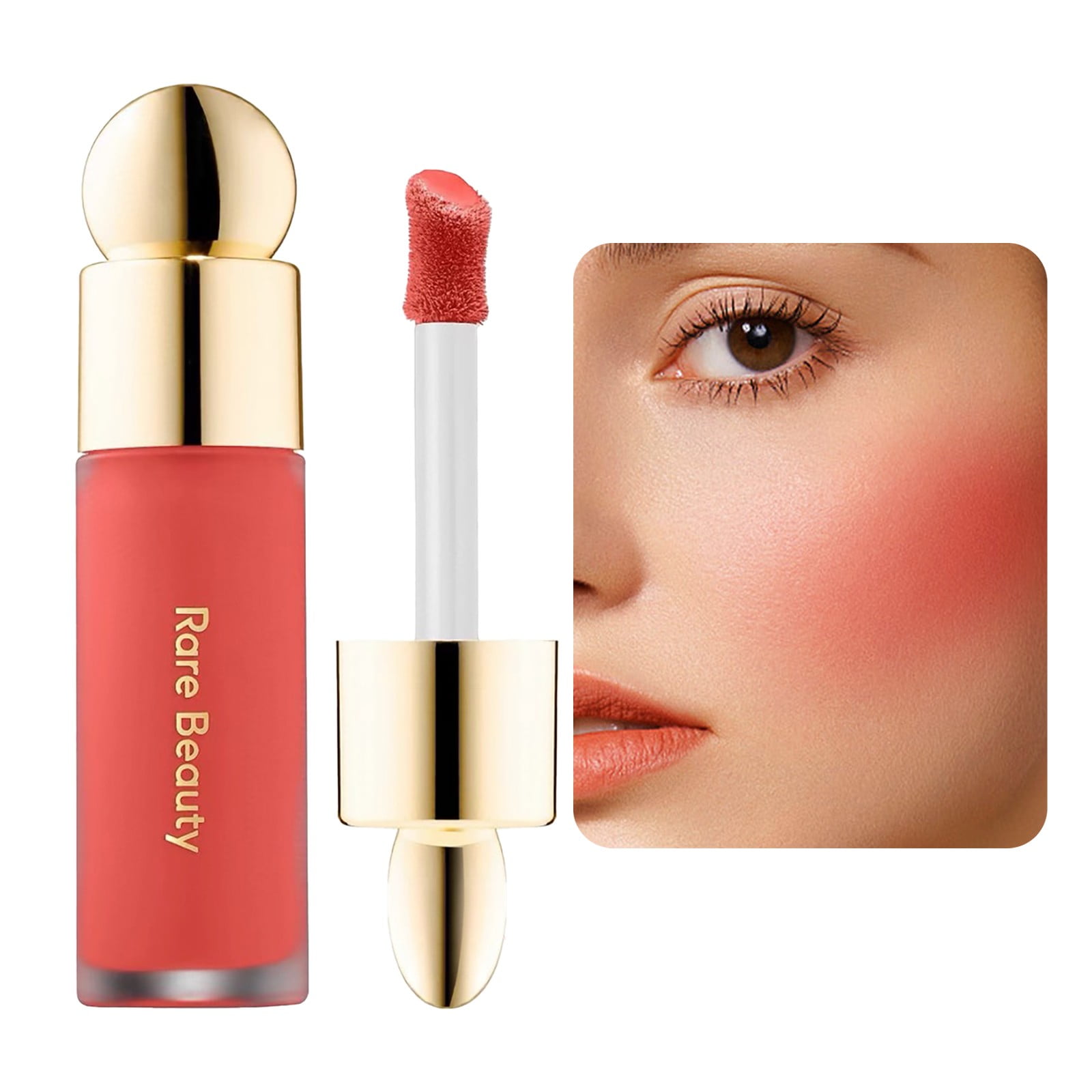 Clearance! Multi Colored The Beauty Secret Of Natural Ruddy Perfect ...