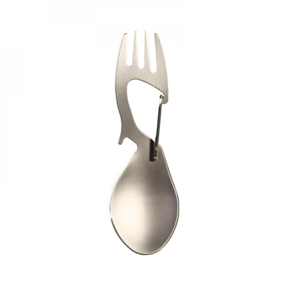 Spork Multi-tool