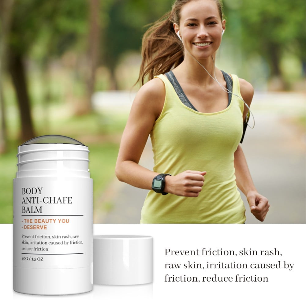 Clearance NO Chafing Stick Scratch Thigh Rescue Friction No Chafing ...