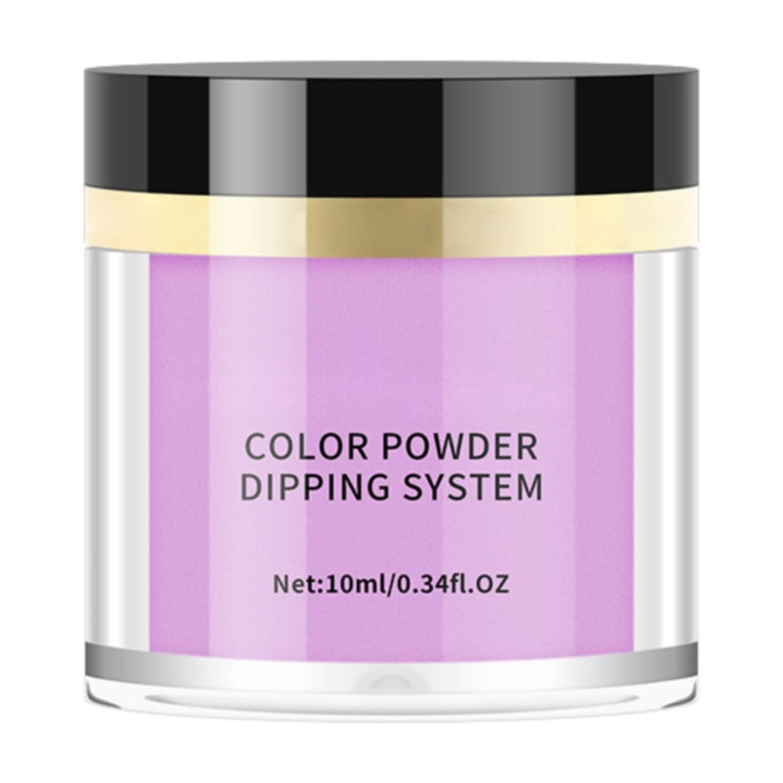 Clearance Nail Polish Nail Moisturizing Powder Soaking Powder Solid ...