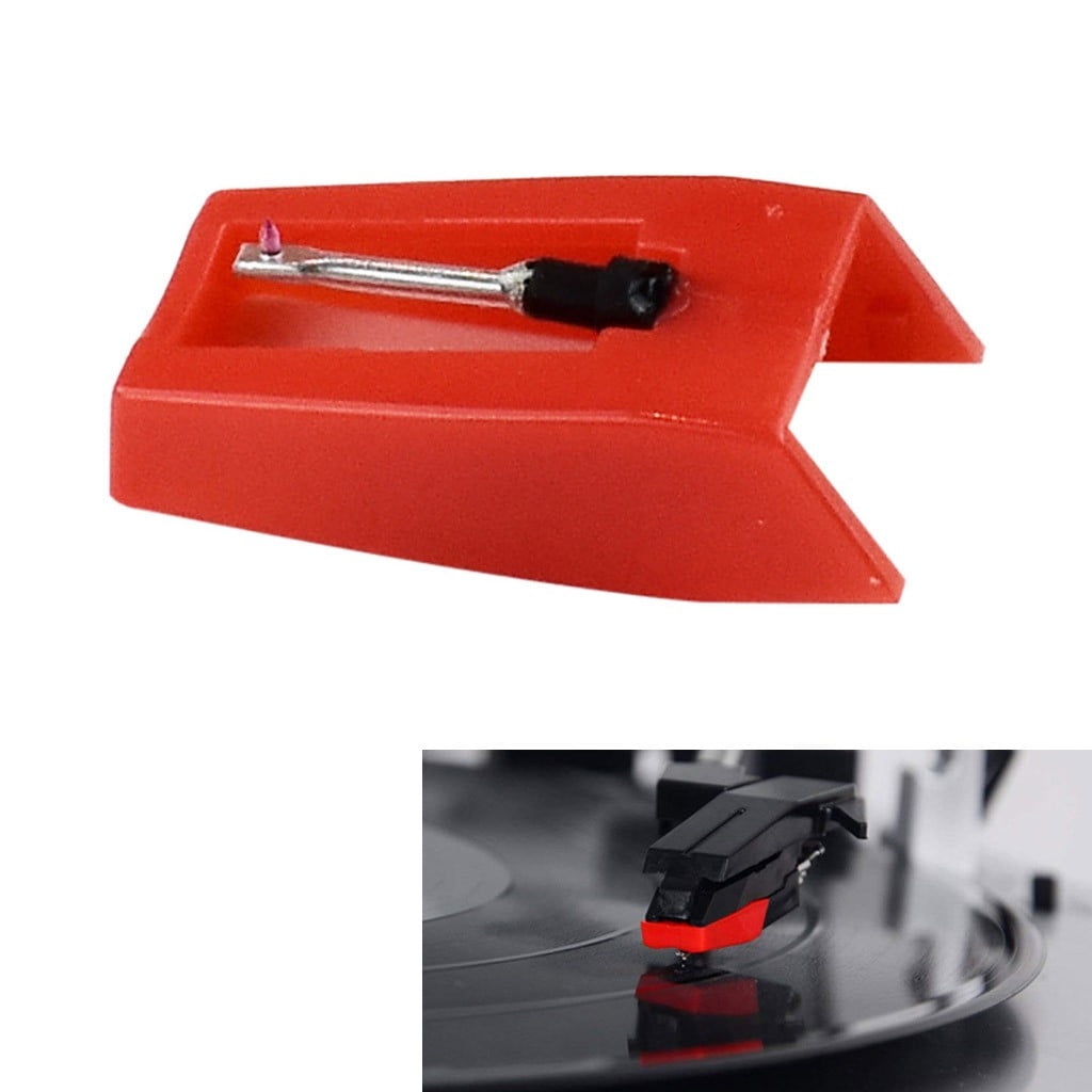 Clearance Needles Nib Player Stylus With Ceramic Turntable Record ...