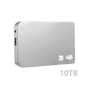 10tb Hard Drive