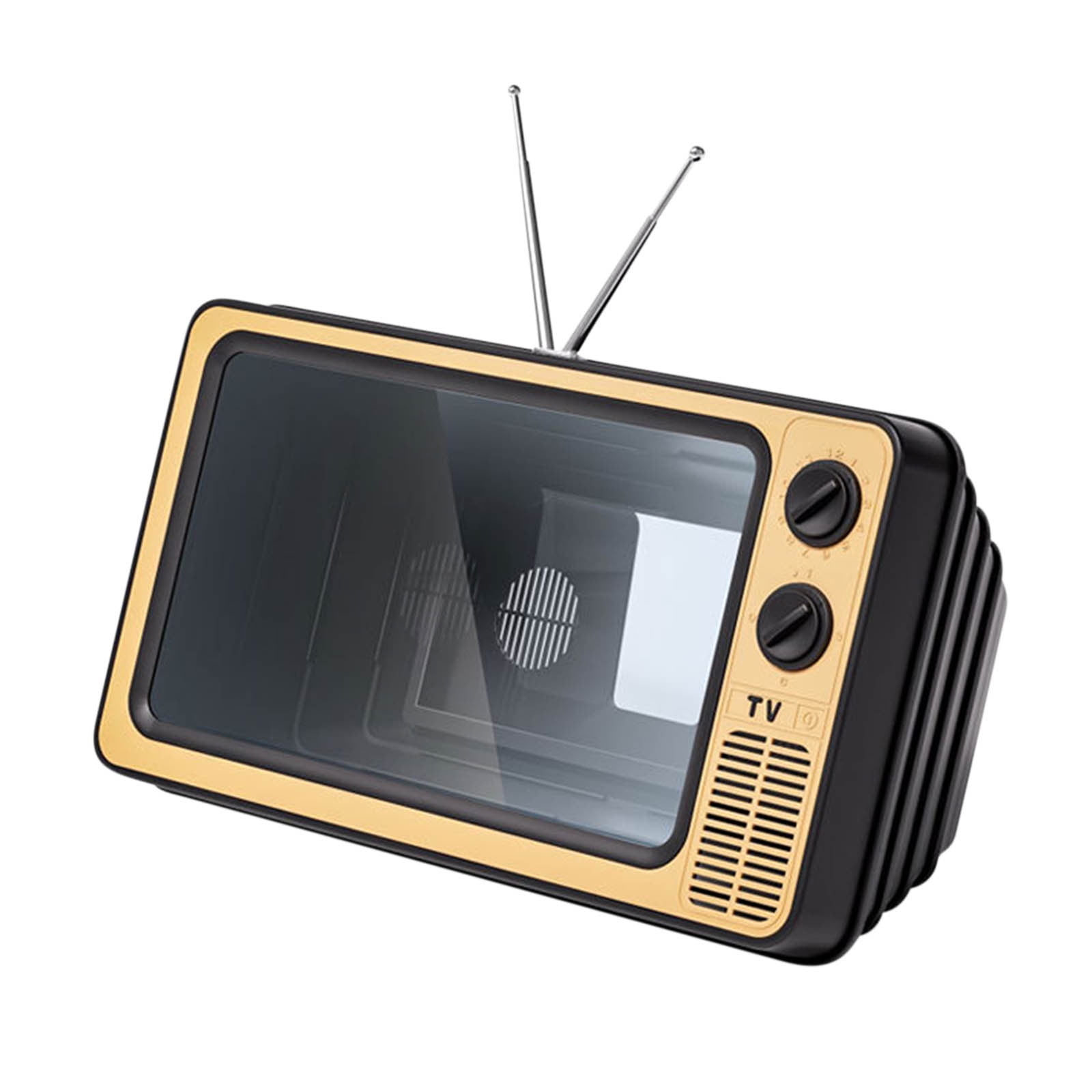 Clearance New Mobile Phone Screen Amplifier 12-inch Small TV Mobile ...