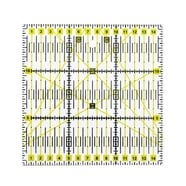 jiaroswwei Patchwork Ruler DIY Flexible Convenient Quilting Tailor ...