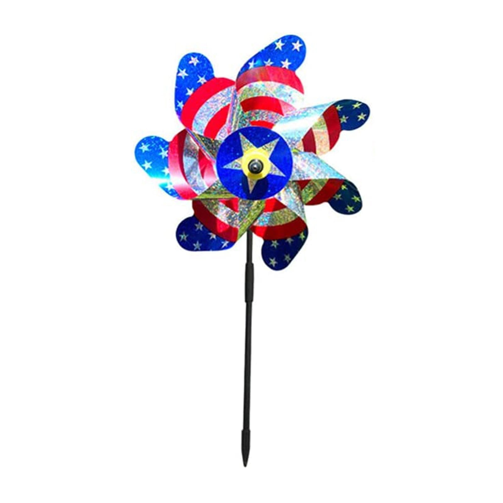 Gardening Supplies Birdrepelling Artifact Birdrepelling Windmill ...