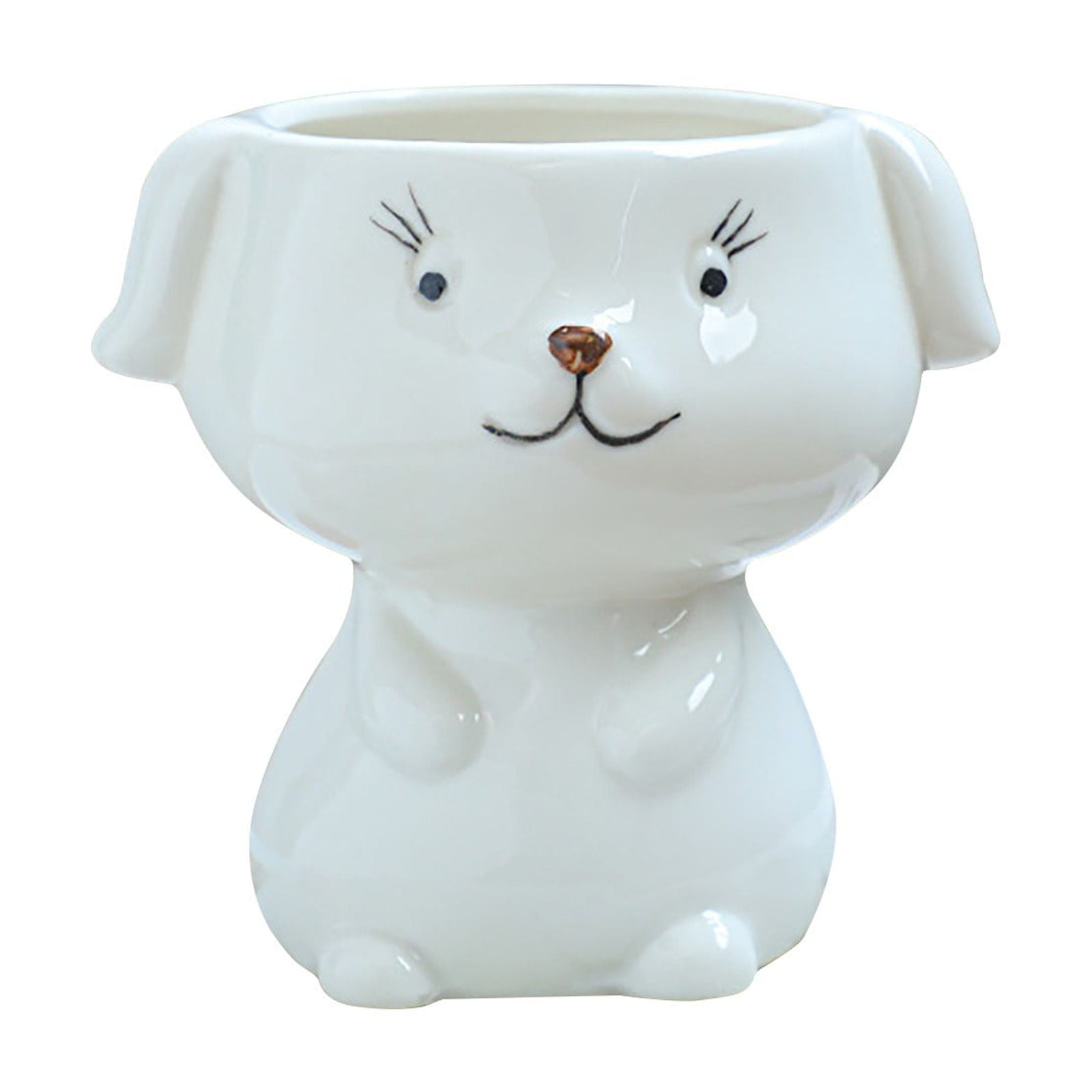 Clearance! Nomeni Horticultural Water Basin Animal Series Ceramic ...