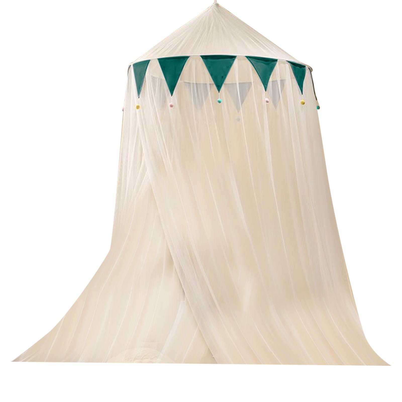 Clearance! Nomeni Mosquito Net Spacious Folding Net Bed Suspended ...