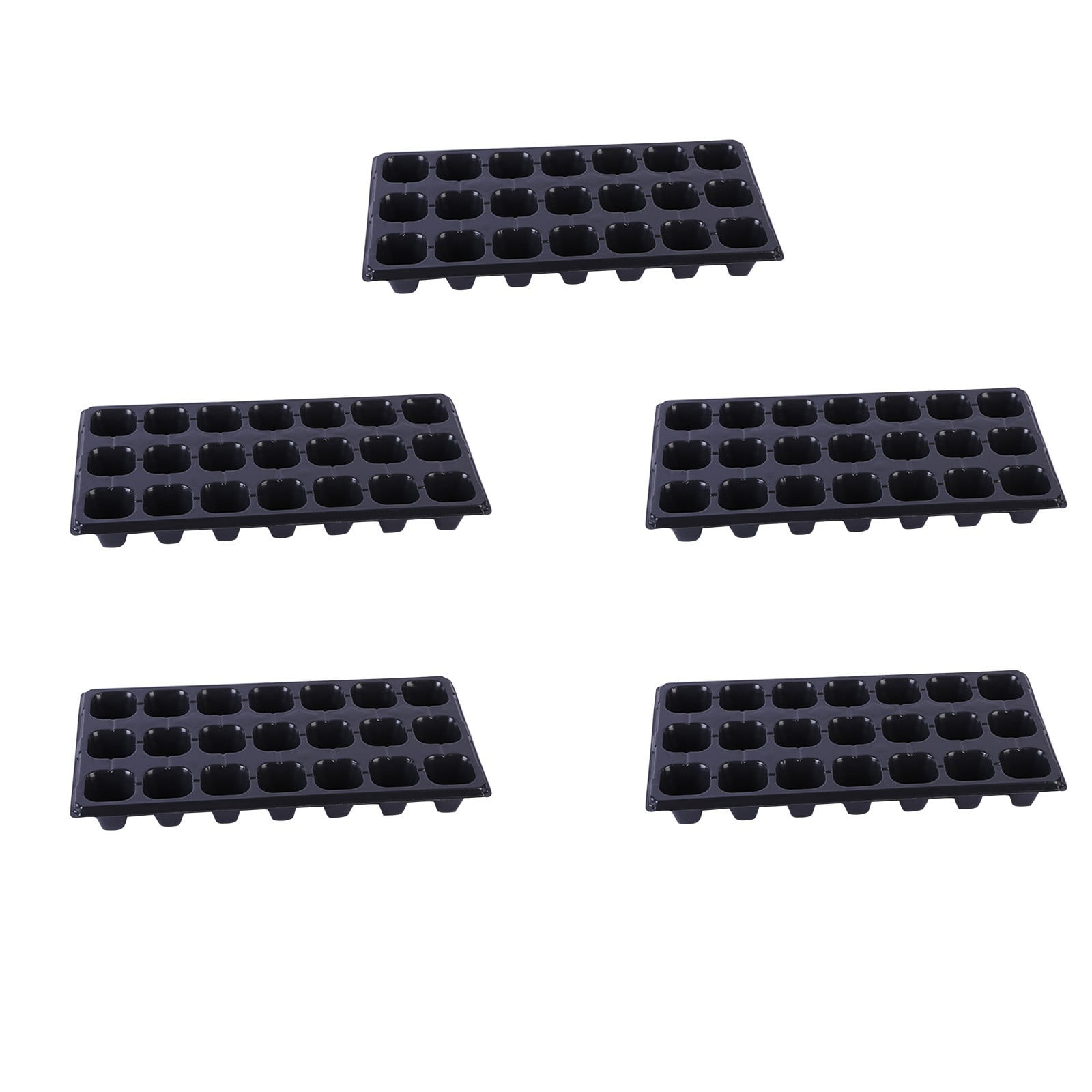 Clearance! Nomeni Seed Starter Tray Gardening Plastic 21 Trays ...
