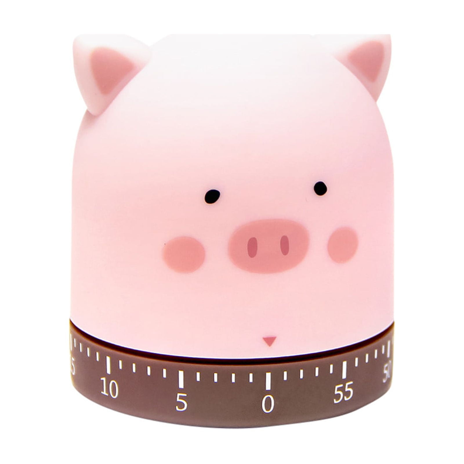 Clearance! Nomeni Timers Animal Shaped Mechanical Wind up 60 Minutes ...