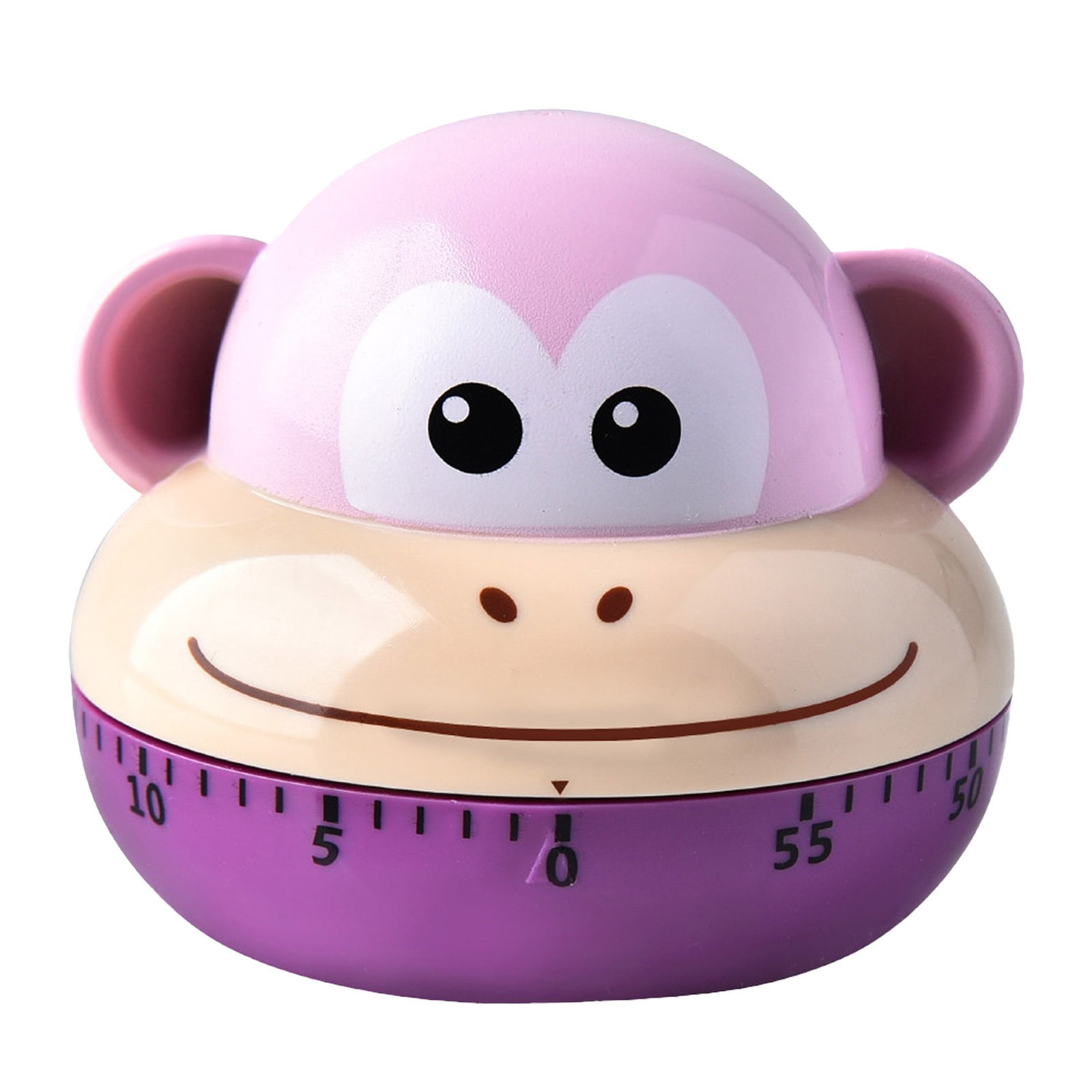 Clearance! Nomeni Timers Cute Cartoon Animal Timers 60 Minutes ...