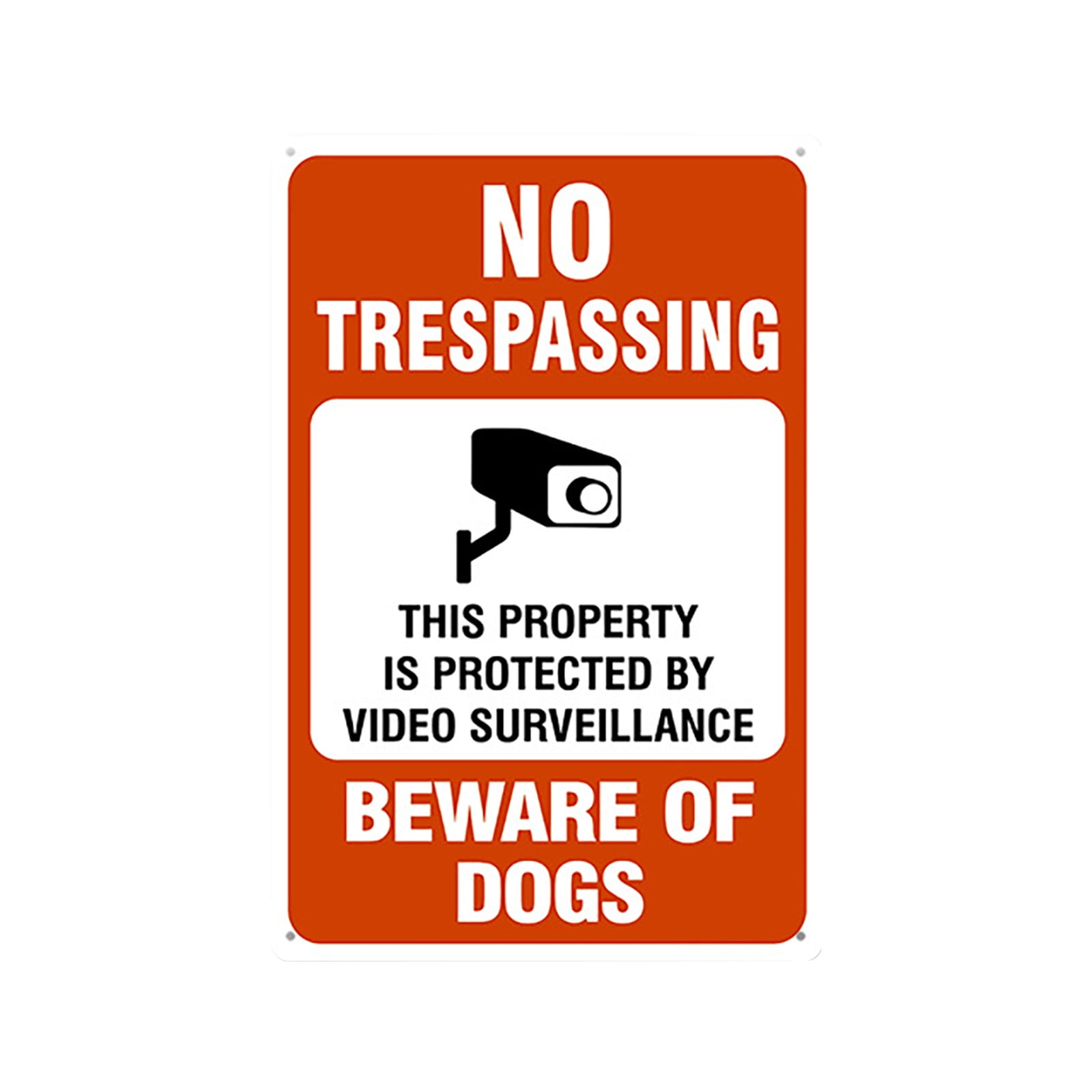 Clearance! Nomeni Welcome Sign for Front Door Camera Signs for Home ...