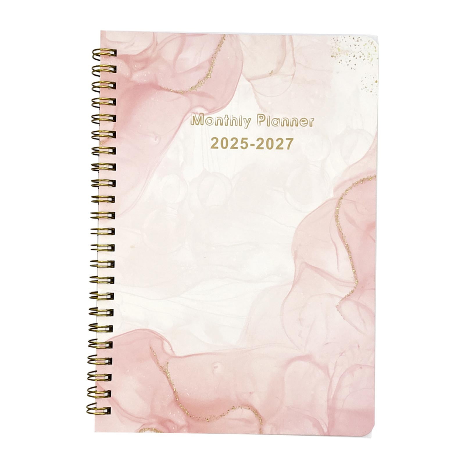 Clearance Notebook With Calendar 2025 20252027 Monthly Planning ... Clearance Notebook With Calendar 2025 20252027 Monthly Planning ...