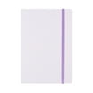 24-Pack Kraft Paper Notepad, A6 Size 4x6 in, 80 Lined Pages, for ...
