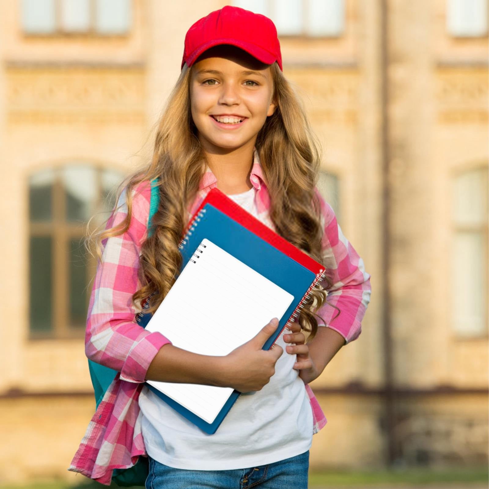 Clearance Notebook under $5,Split Coil Notebooks A5 Notebooks Campus ...