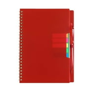 TOUGHBUILT Organizer Grid Notebook - Large - Walmart.com