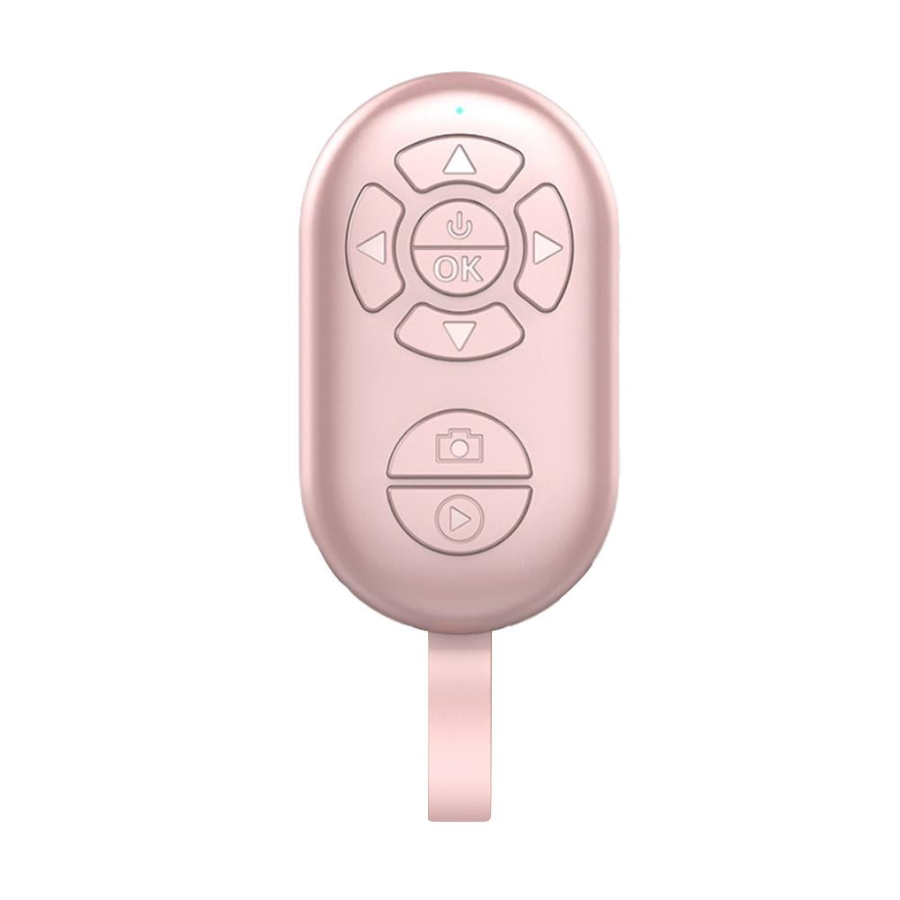 Clearance Now! 7 Buttons Remote Controller Rechargeable Bluetooth Smart ...