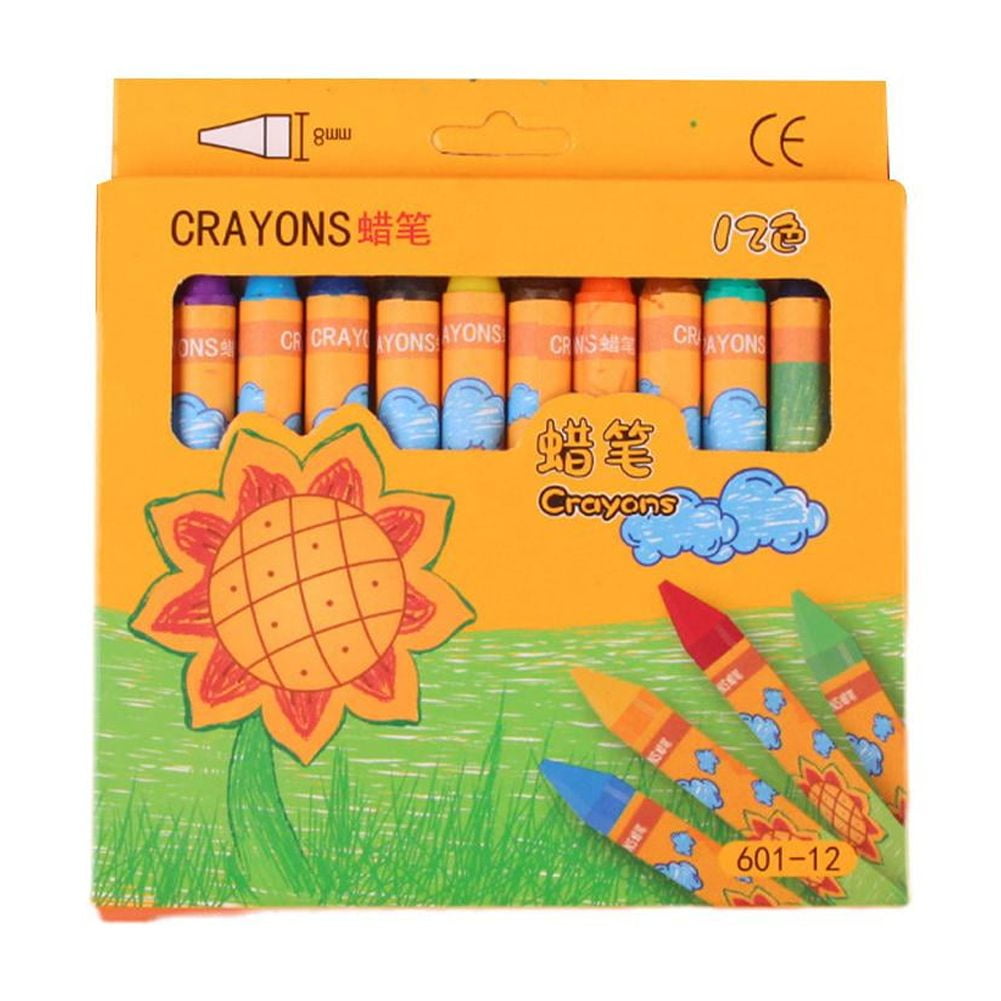 Clearance Now! 8/12/24 Colors Crayons Pastel Art Pen Drawing Paint ...
