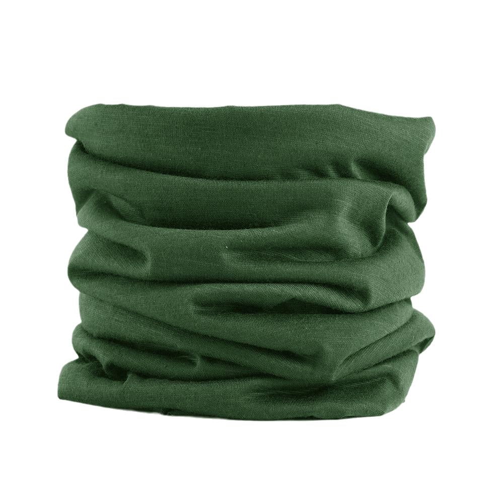 Clearance Now! Black Neck Gaiter Face Mask Balaclava Bandana Scarf ...