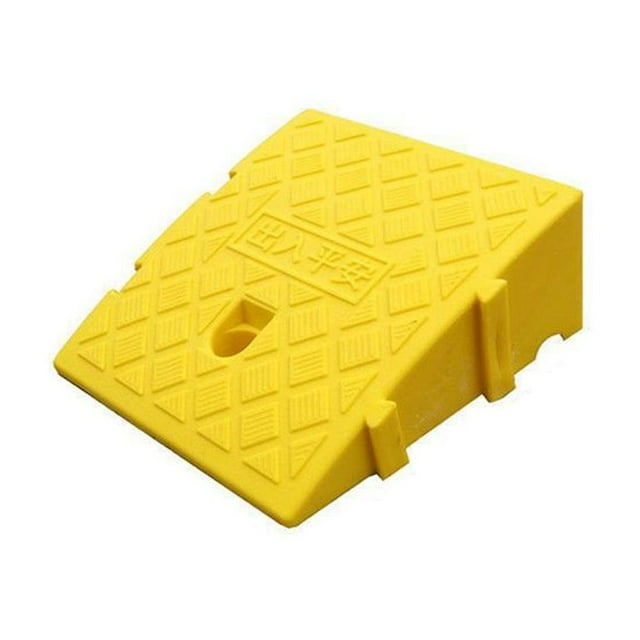 Clearance Now! Car Vehicle Curbsides Driveway Ramps- PVC Threshold B ...
