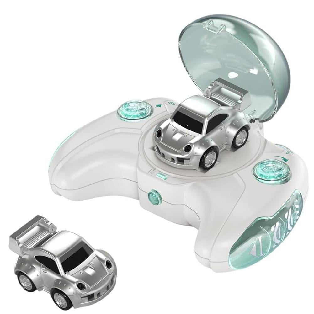 Clearance Now! Cool LED Light Mini Remote Car Handle Braet Appearance ...