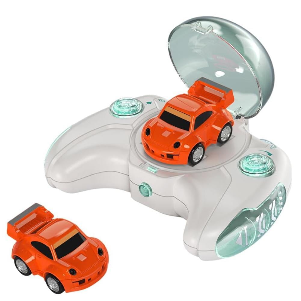 Clearance Now! Cool LED Light Mini Remote Car Handle Braet Appearance ...