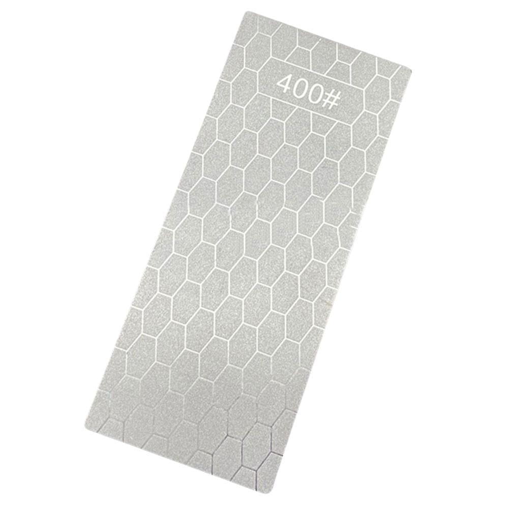Clearance Now! Diamond-Sharpening Stone Set 400 600 800 1000 Grit Stone ...