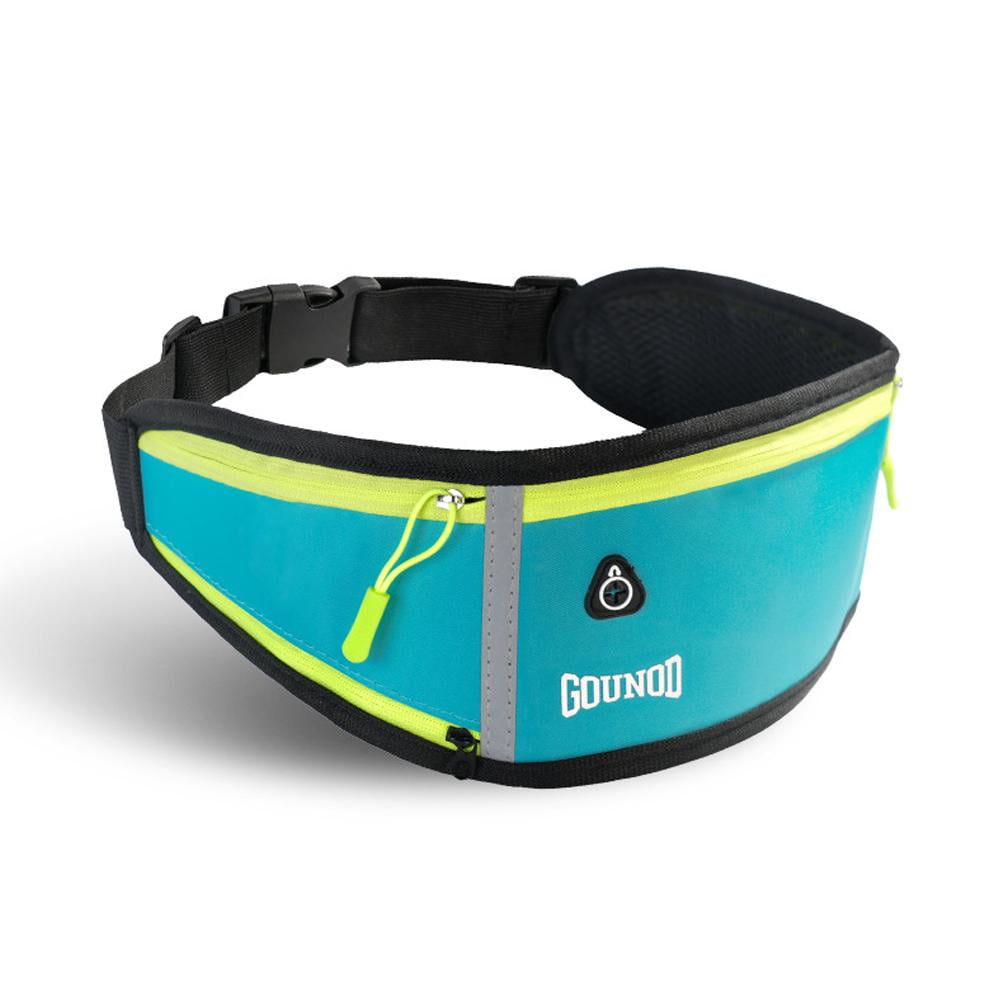 Clearance Now! Fanny Pack Belt waist Bag Cross body Sling Shoulder Travel Sport Pouch HOT D5 ...