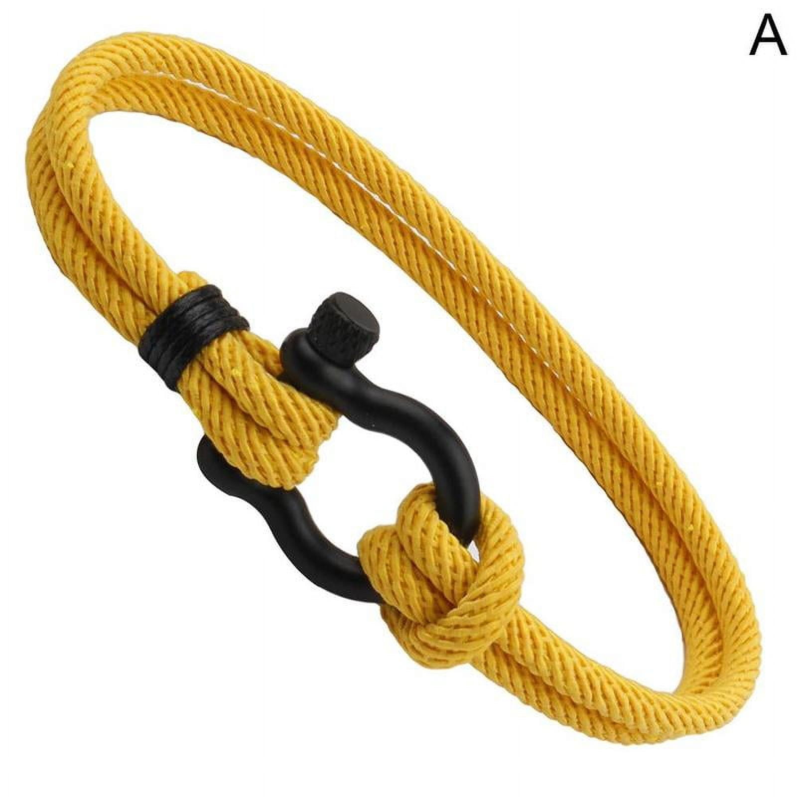 Clearance Now! Flat Shape Adjustable Shale Clasp For Survival W3J2 V4N9 ...