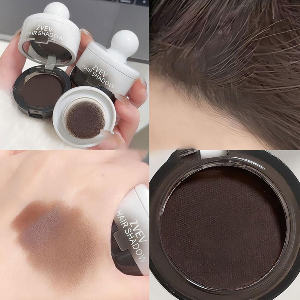 Clearance Now! Fluffy hairline powder fills and modifies hair repair ...